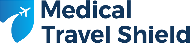Medical Travel Shield